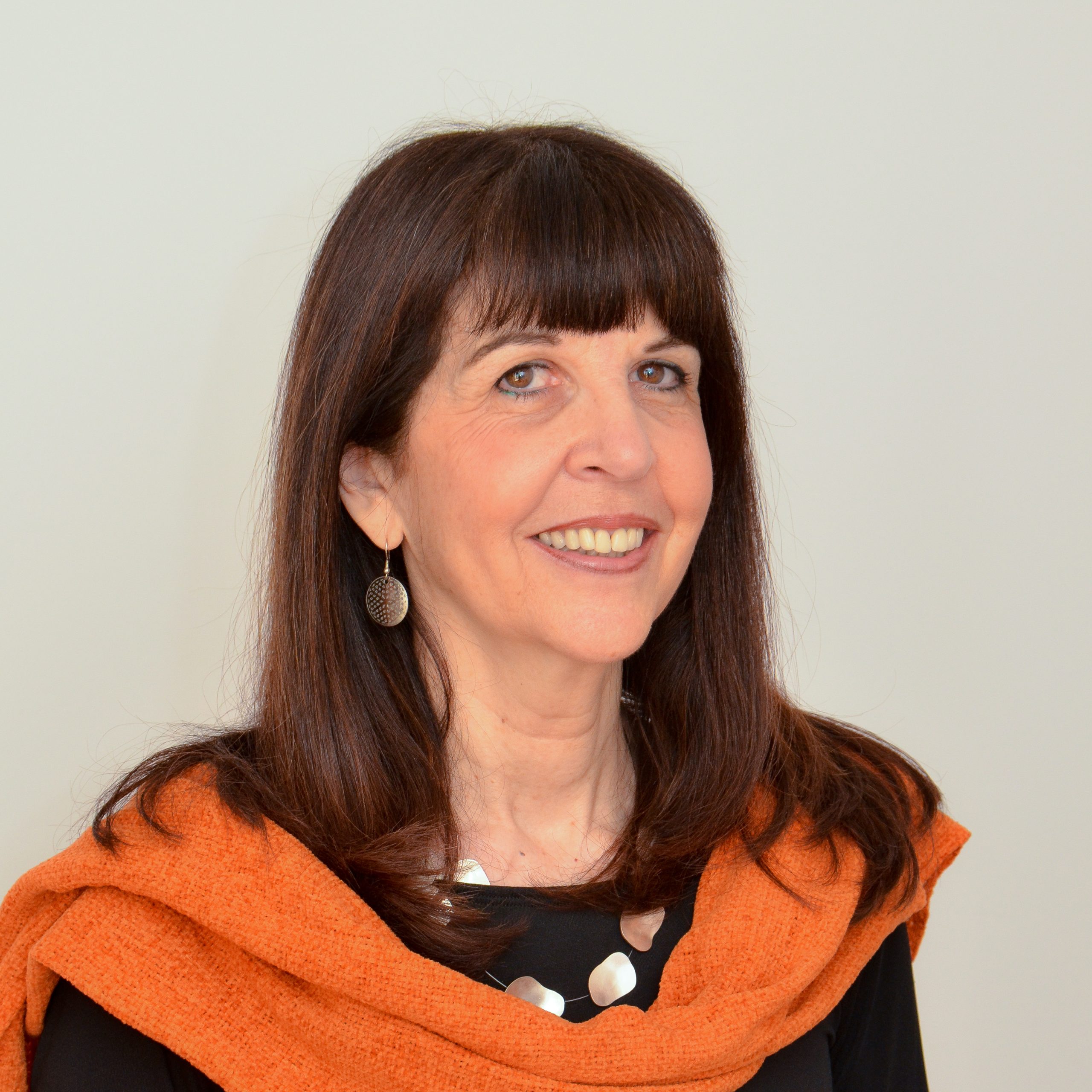 Ruth Fine - Social Trends Institute