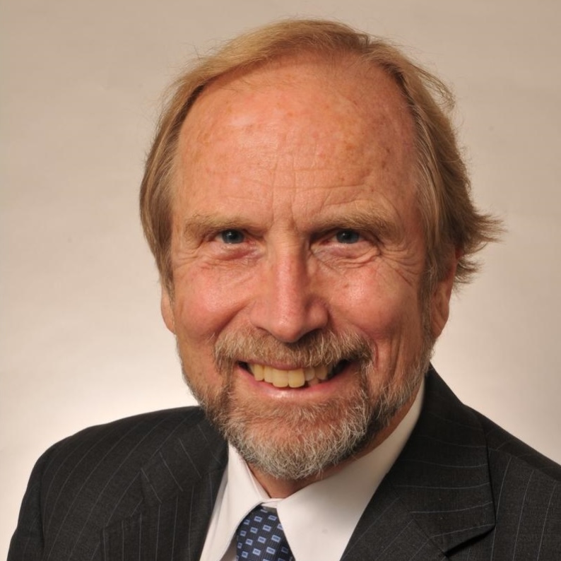 Ken Pennington - Social Trends Institute