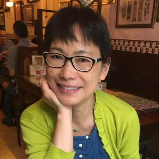 Victoria Tin-bor Hui - Social Trends Institute